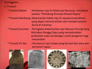 Sejarah | PPT