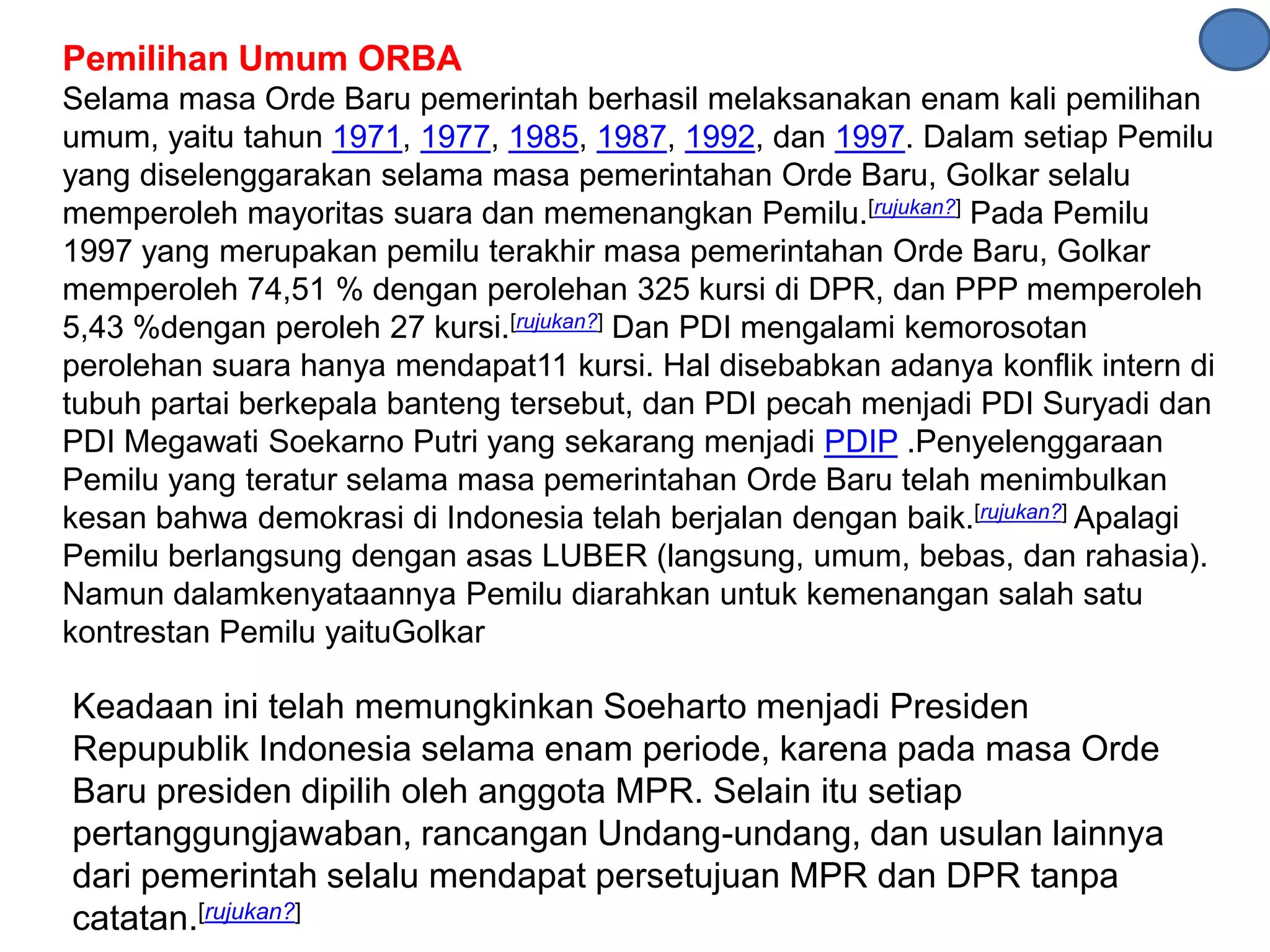 Sejarah Indonesia | PPTX