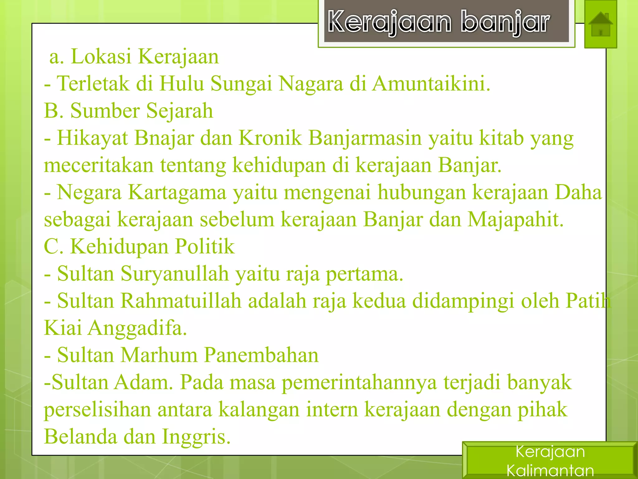 Sejarah masuknya islam ke indonesia.pptx [autosaved] | PPTX