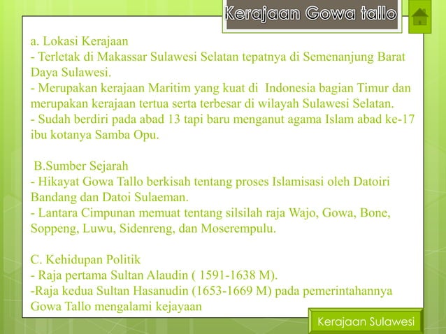 Sejarah masuknya islam ke indonesia.pptx [autosaved] | PPTX