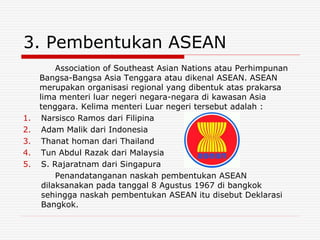 Sejarah | PPTX