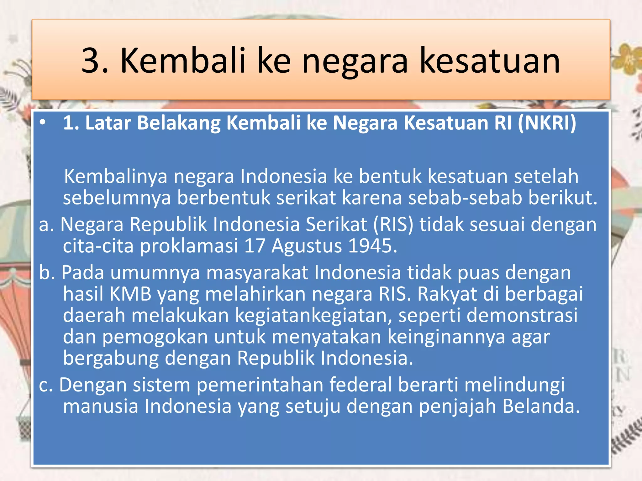 Sejarah | PPTX