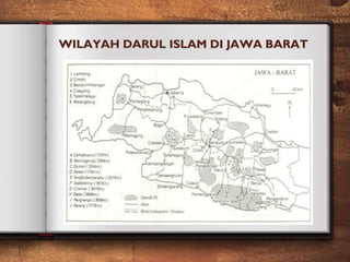 Sejarah Pemberontakan DI/TII (Sejarah Kelas XII Semester 1) | PPTX