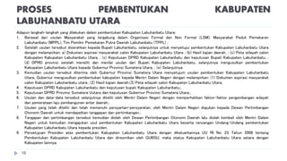 Sejarah Kabupaten Labuhanbatu Utara | PPTX