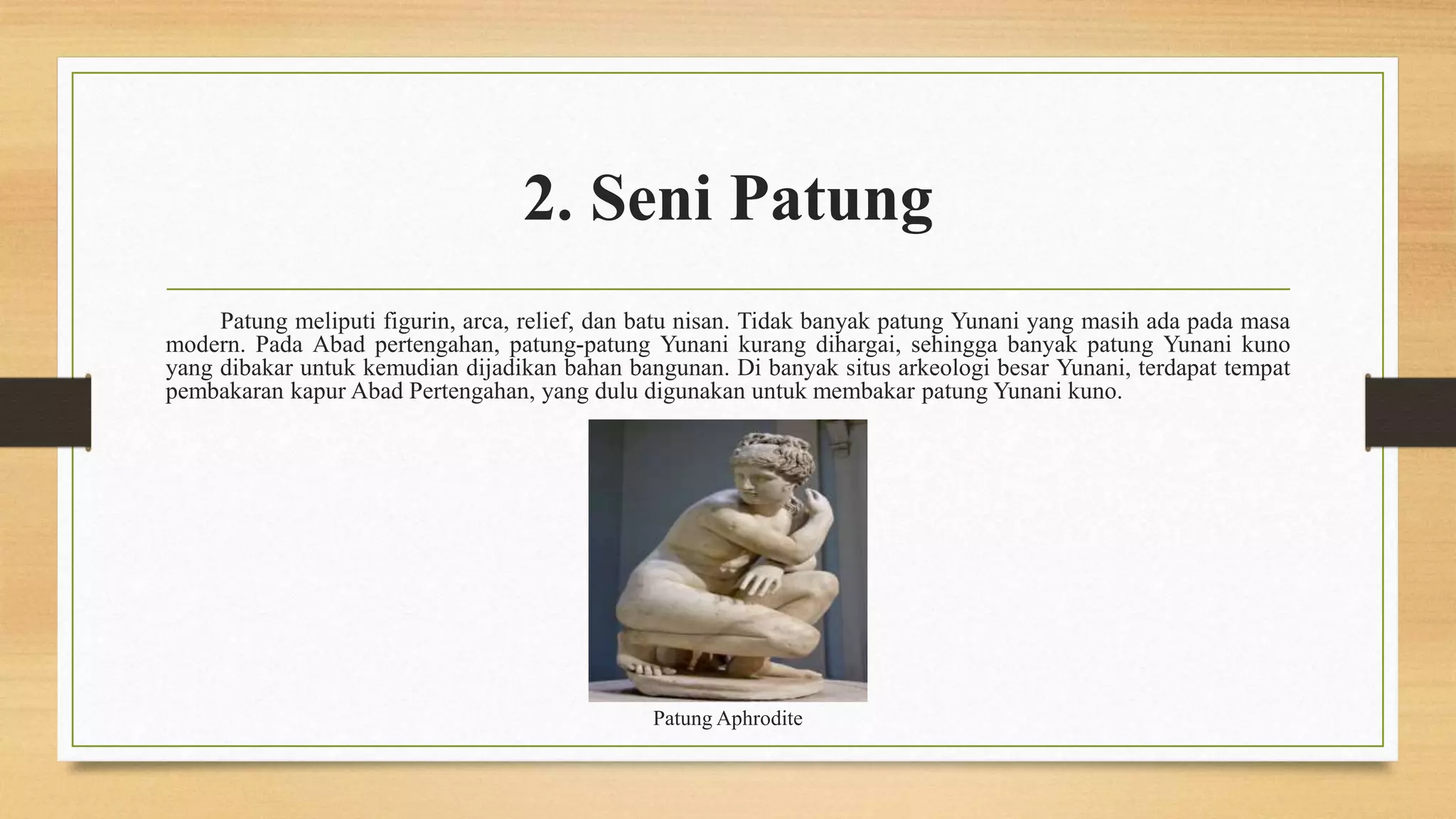 Sejarah Seni Rupa Yunani Kuno.pptx