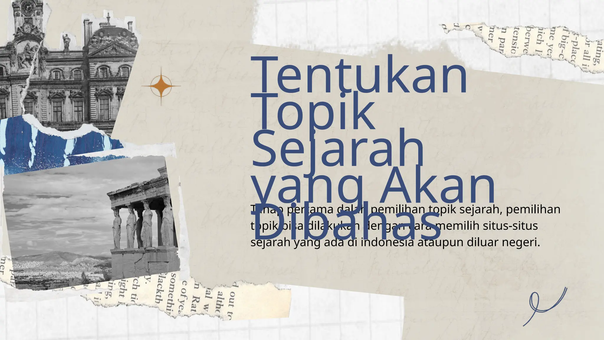 Sejarah Menurut Ahli, beserta pengertian dan contohnyapptx | PPTX