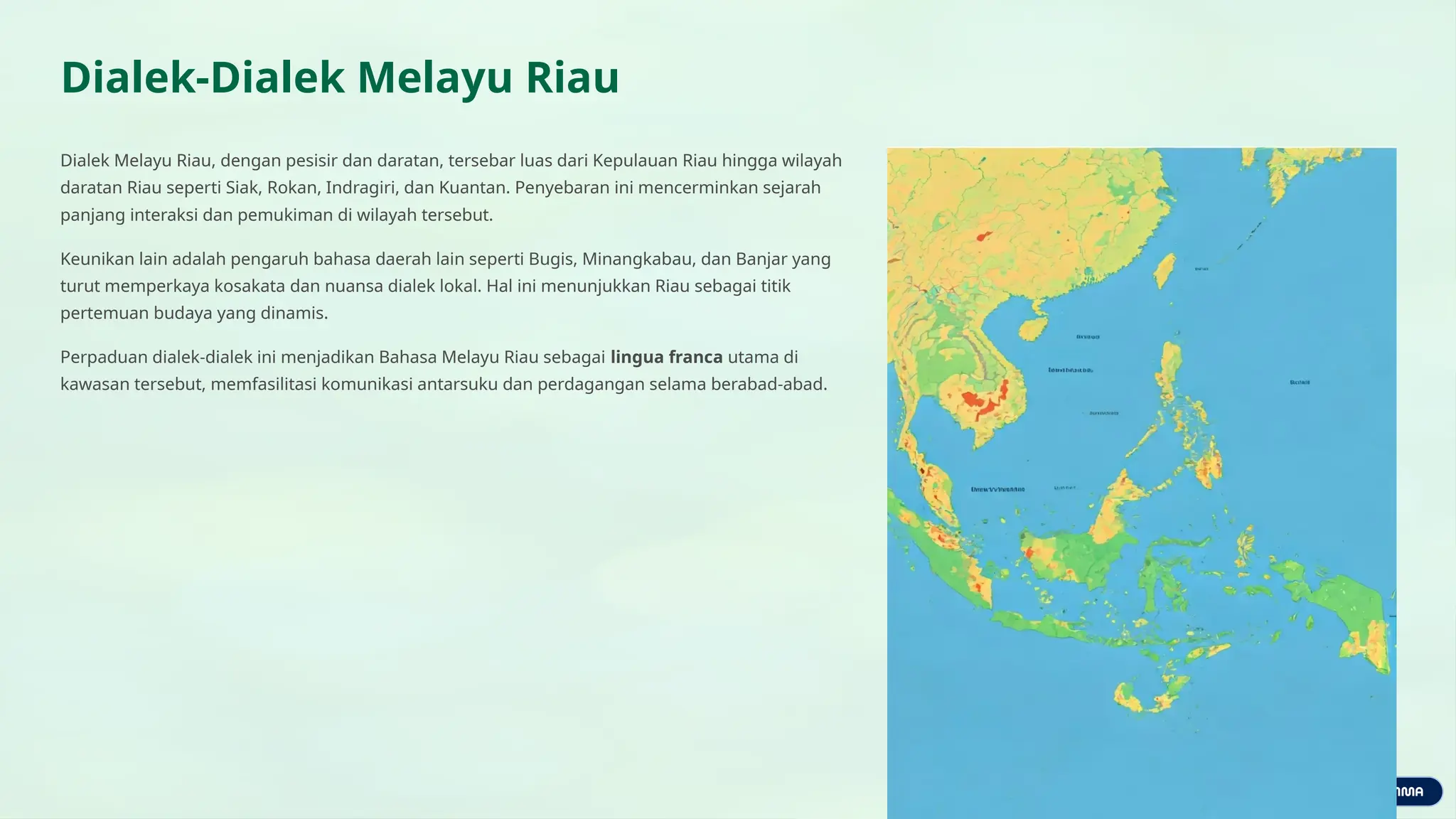 Sejarah-Bahasa-Melayu-Riau-Warisan-Budaya-dan-Identitas.pptx