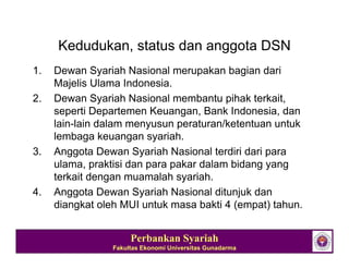 Sejarah Bank Syariah | PDF