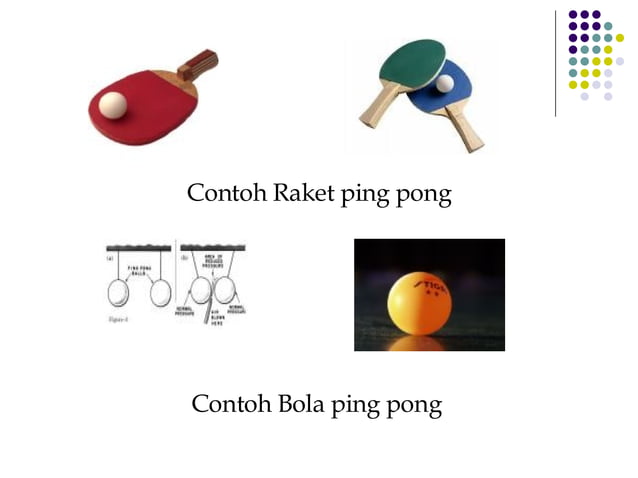 Sejarah Ping Pong | PPT