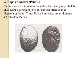 Kebudayaan zaman pra-aksara | PPTX