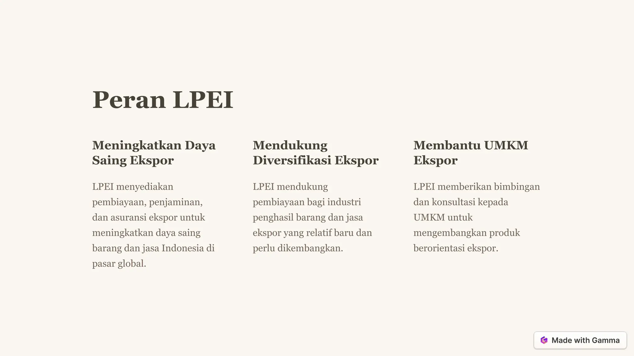 Sejarah-Lembaga-Pembiayaan-Ekspor-Indonesia-LPEI.pptx