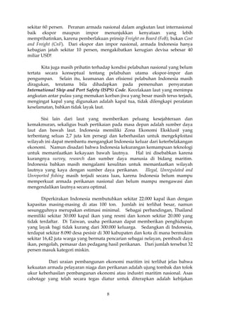 Sejarah maritim-indonesia | PDF