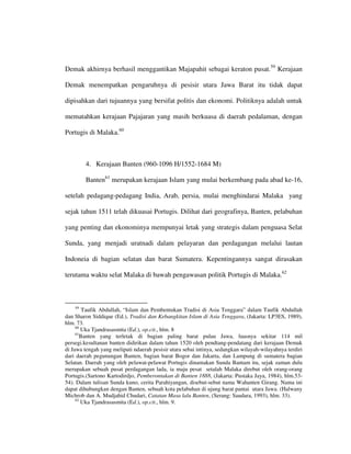 SEJARAH-MASUKNYA-ISLAM-KE-INDONESIA / musantara | PDF