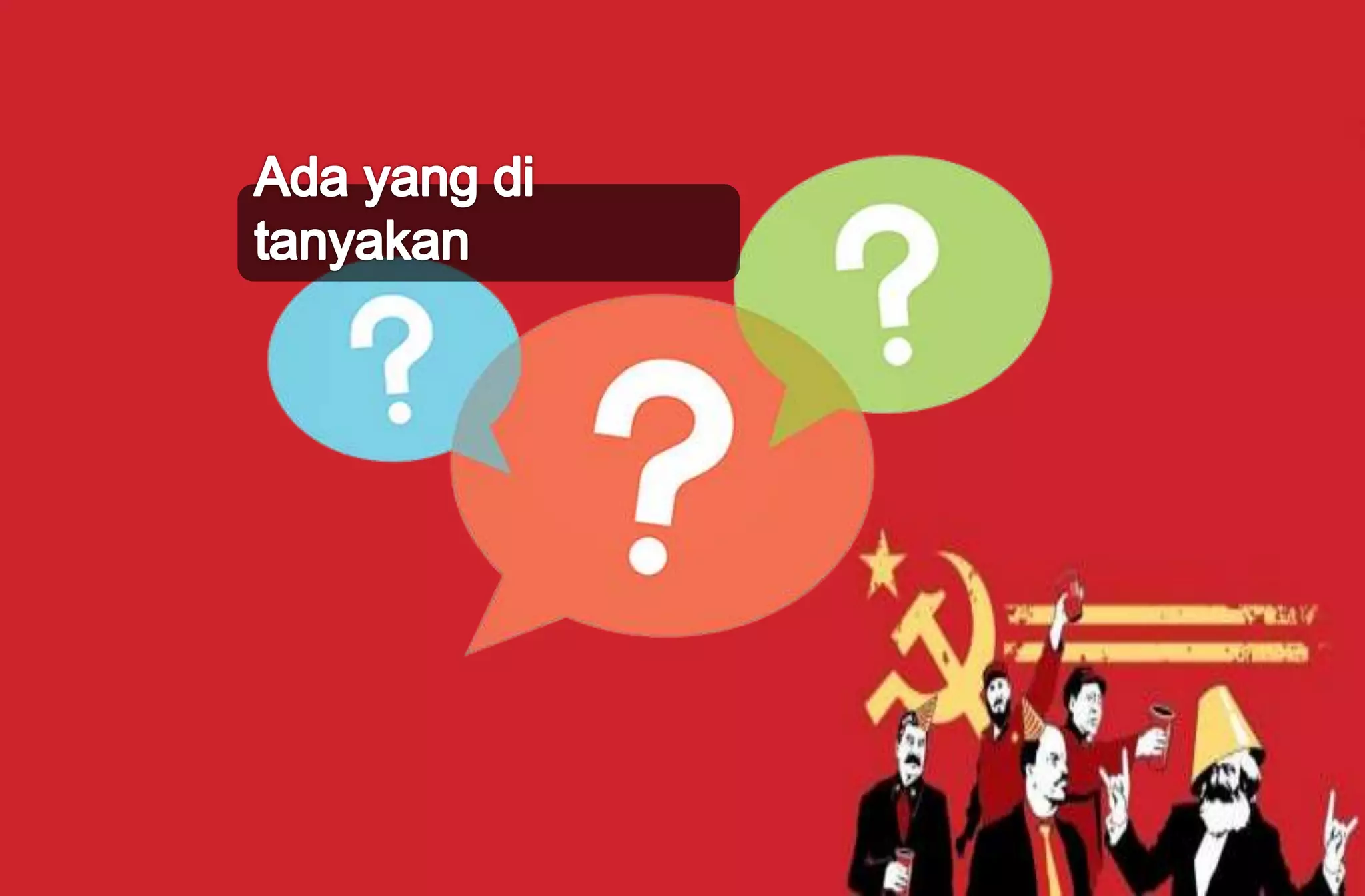 gerakan 30 september 1965 PKI | PPTX