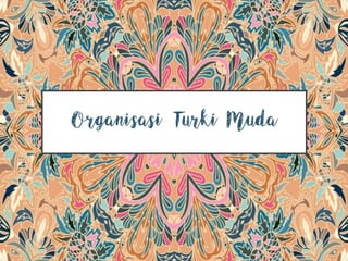 Sejarah - Nasionalisme Turki | PDF