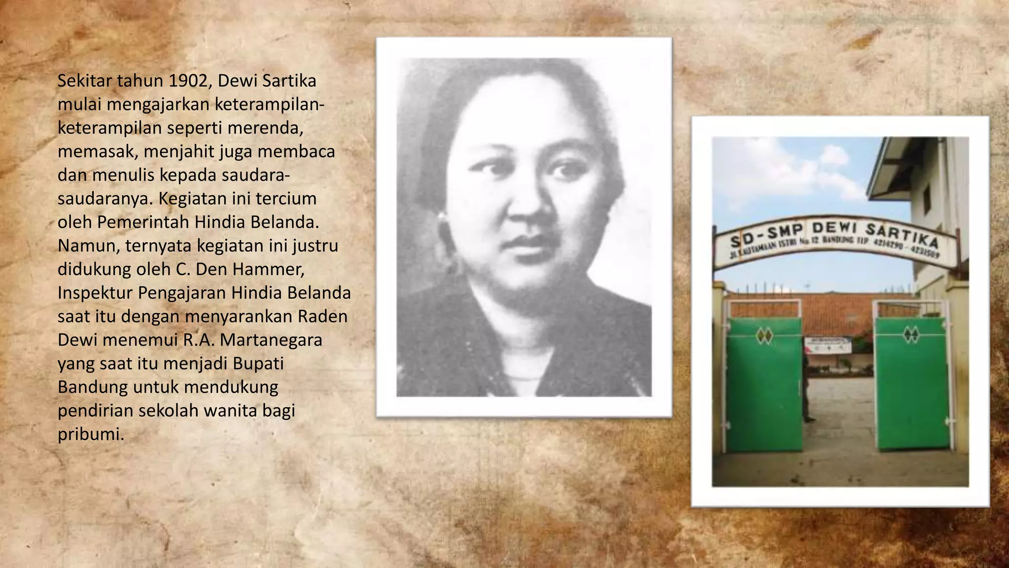 Sejarah Indonesia XI - Organisasi Pergerakan Nasional Indonesia | PPTX