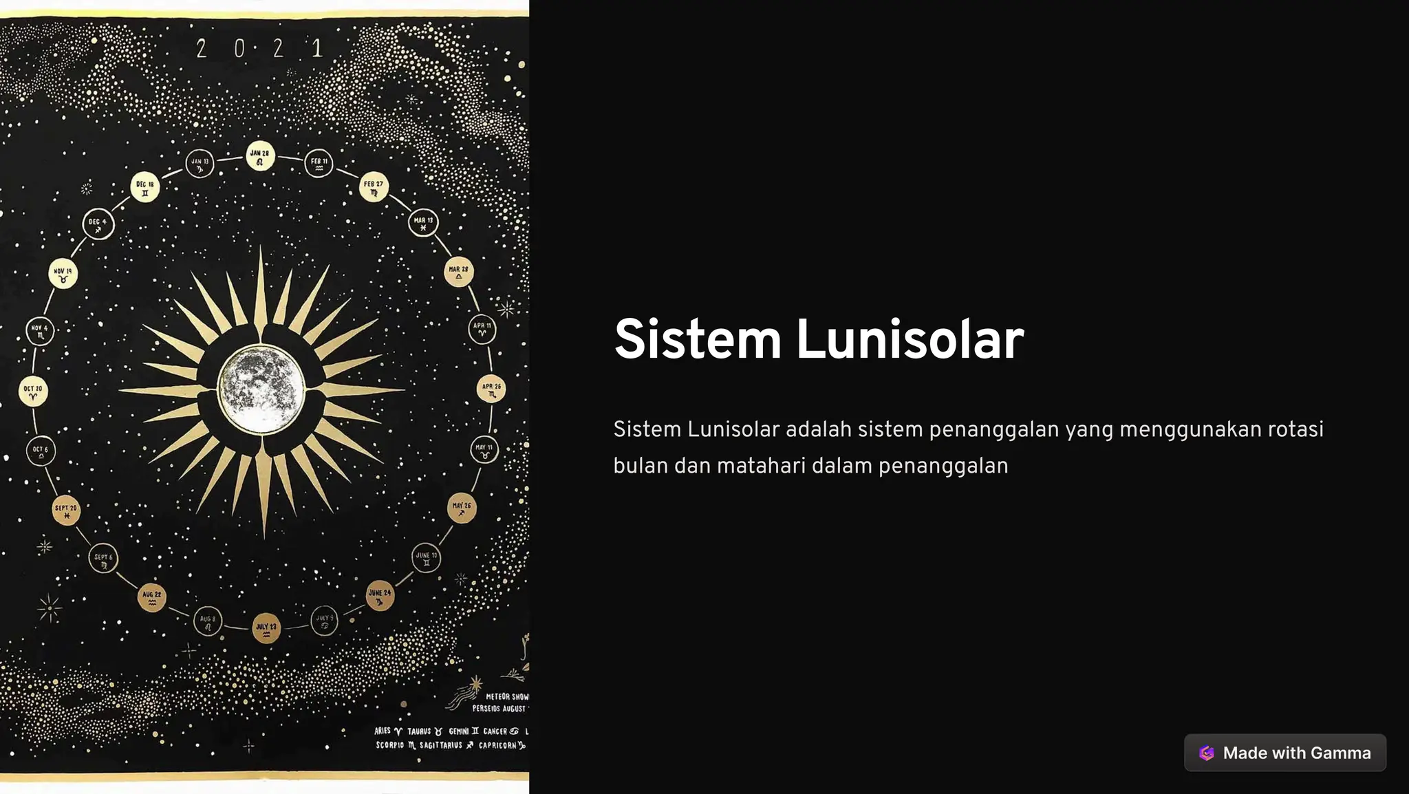 Sejarah-penanggalan-Jawa berdasarkan sistem lunarpdf | PDF