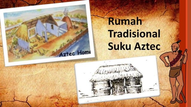 Sejarah (Peminatan) X Peradaban kuno Amerika (Maya, Inca, Aztec) | PPTX