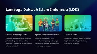 Sejarah-Perkembangan-dan-Ajaran-Aliran-Aliran-Islam-di-Indonesia.pptx