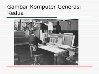 Sejarah perkembangan-hardware-software-dan-internet | PPTX