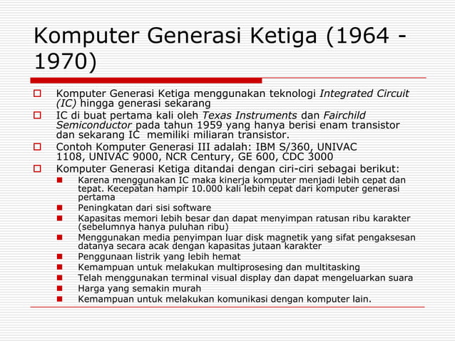Sejarah perkembangan-hardware-software-dan-internet | PPT