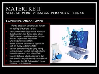 Sejarah perkembangan-komputer | PPT