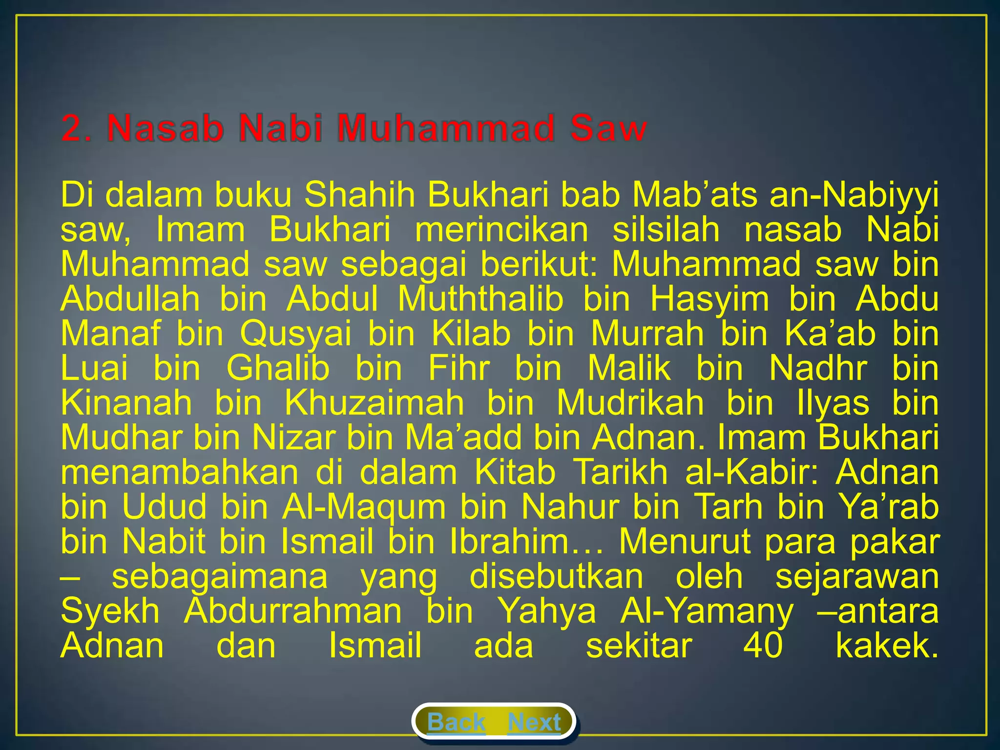 sejarah-rasulullah-dari-lahir-hingga-wafat.ppt