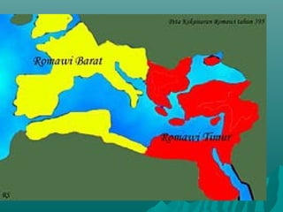 Sejarah romawi-kuno | PPT