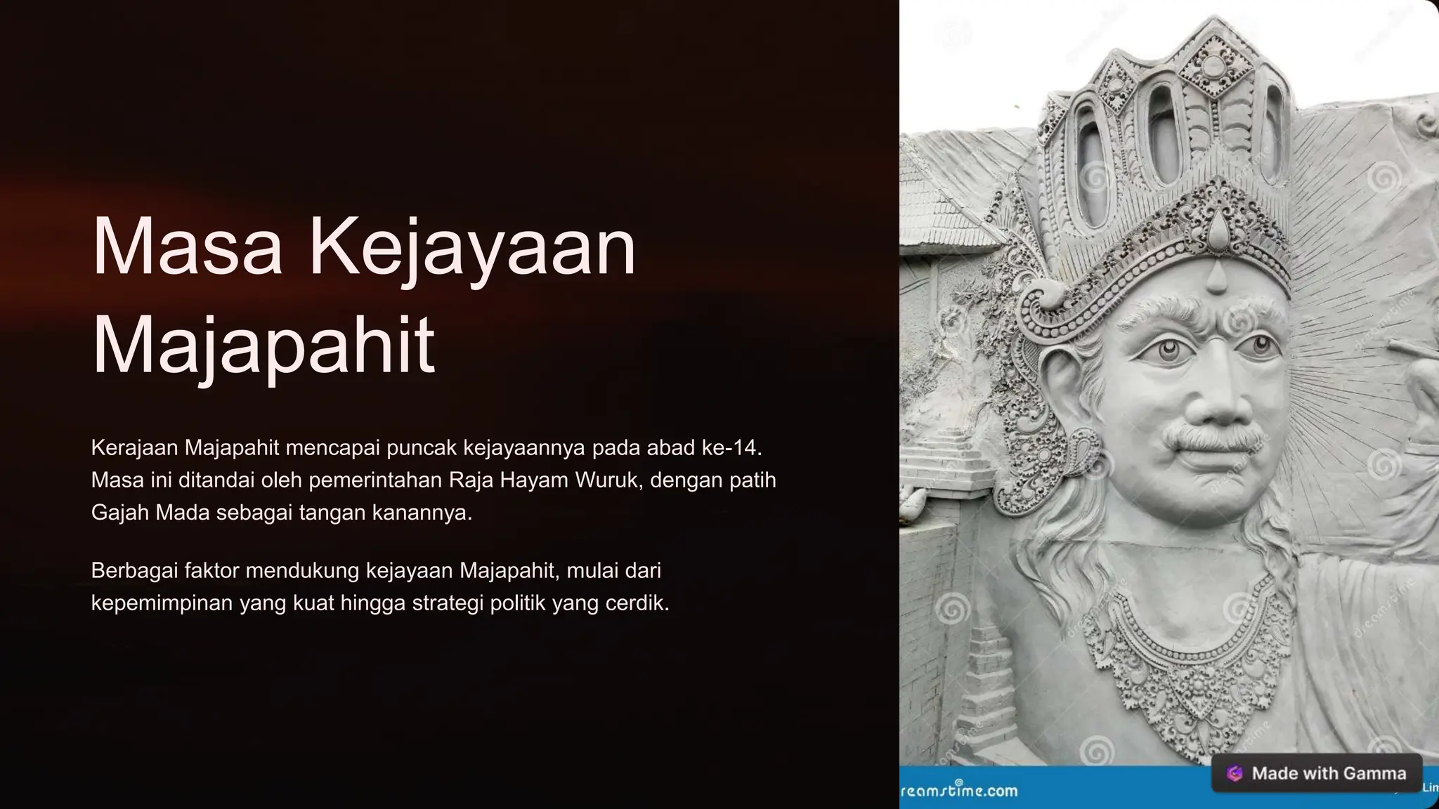 Sejarah-Singkat-Kerajaan-Majapahit.di Nusantara.pptx