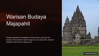 Sejarah-Singkat-Kerajaan-Majapahit.di Nusantara.pptx