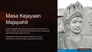 Sejarah-Singkat-Kerajaan-Majapahit.di Nusantara.pptx