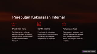 Sejarah-Singkat-Kerajaan-Majapahit.di Nusantara.pptx