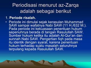 sejarah-singkat-munculnya-mazhab-dalam-islam..ppt