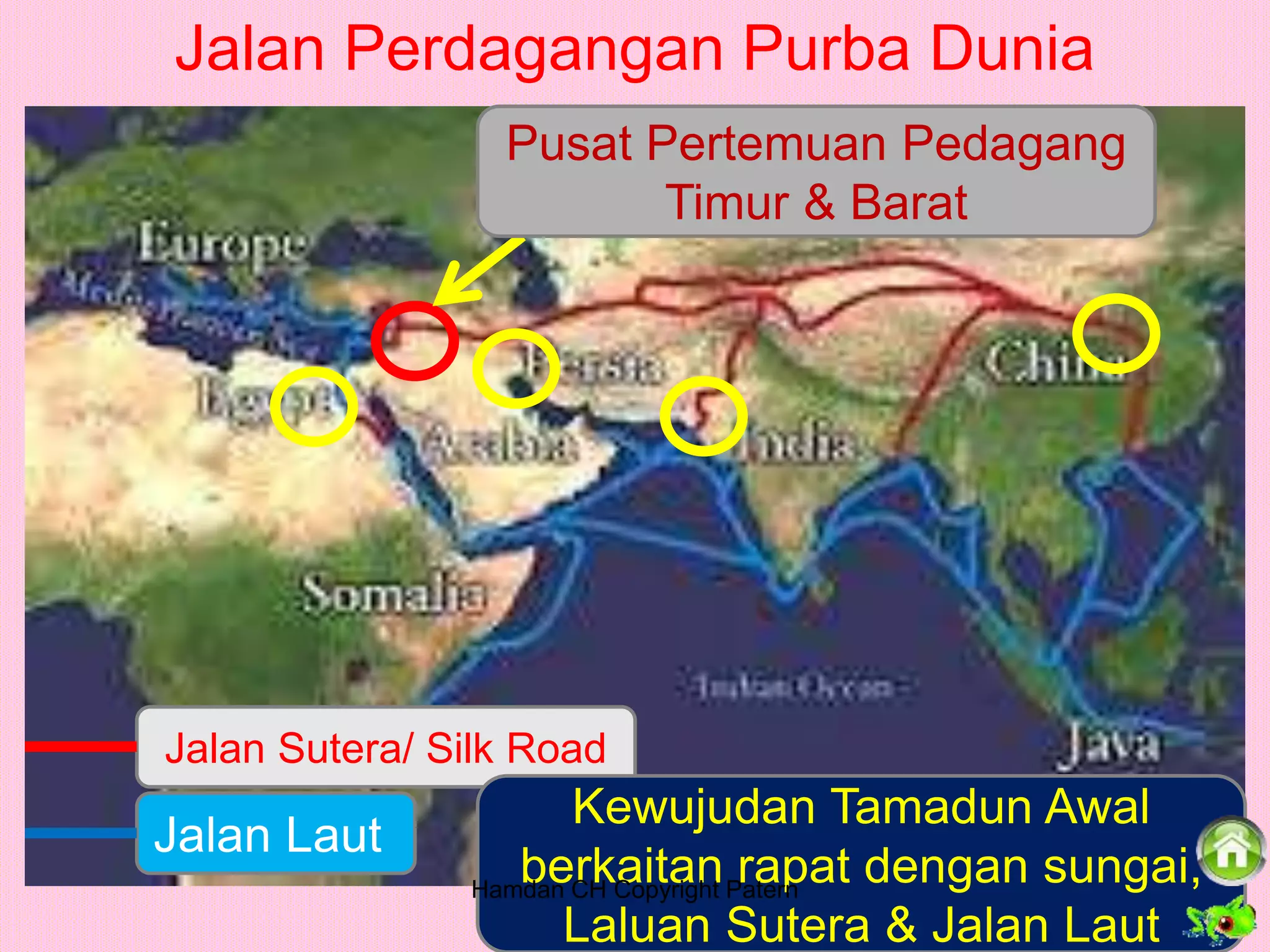 Sejarah-Tingkatan-1-Bab-5- Tamadun Awal Dunia.pptx