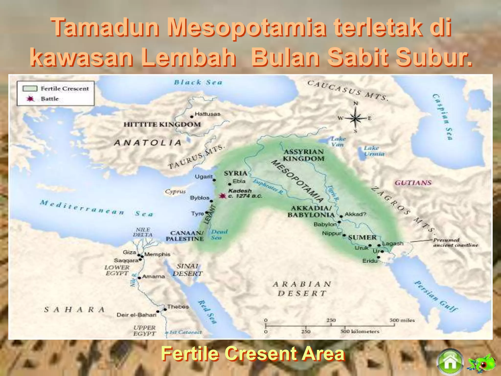 Sejarah-Tingkatan-1-Bab-5- Tamadun Awal Dunia.pptx