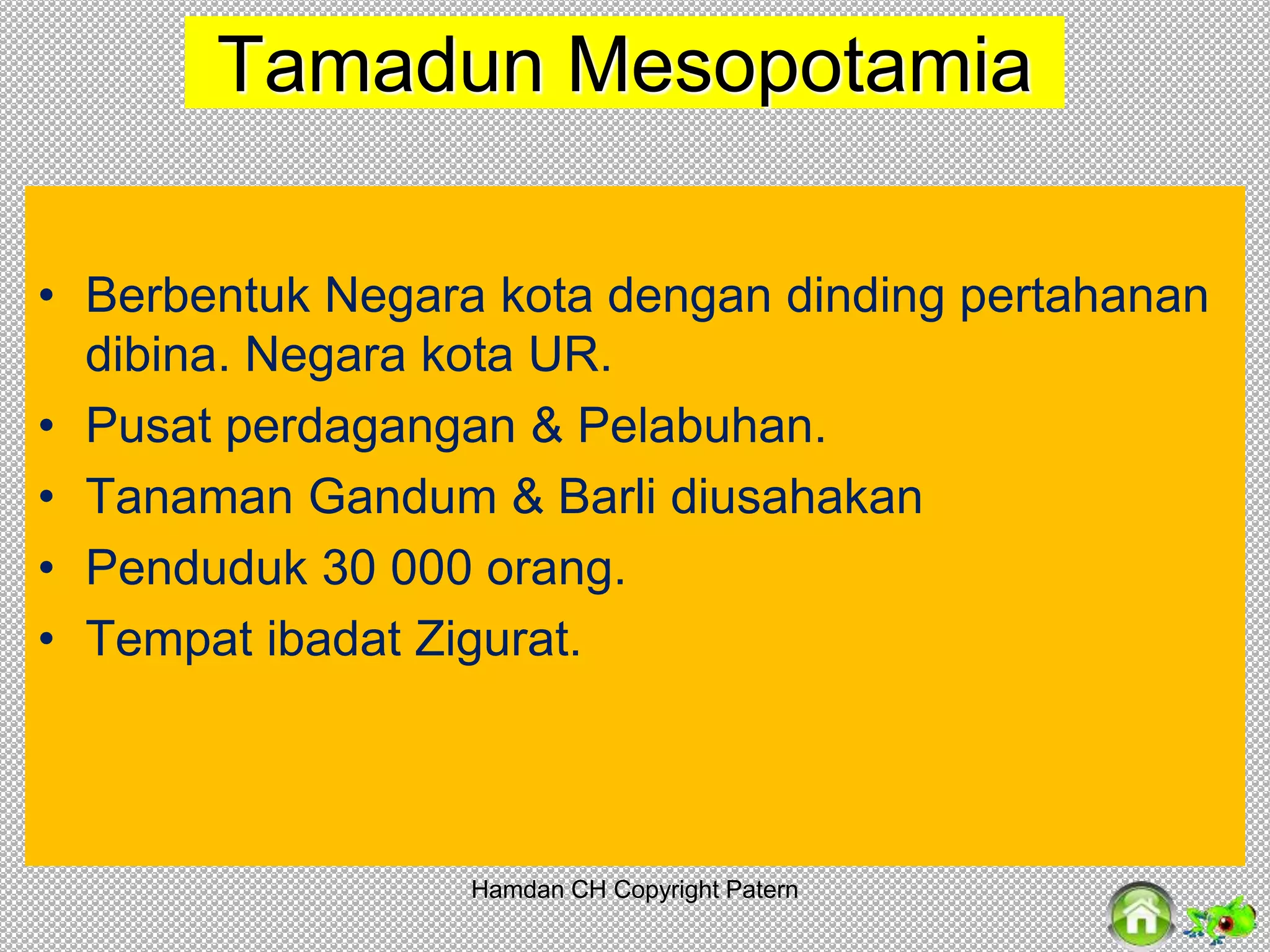 Sejarah-Tingkatan-1-Bab-5- Tamadun Awal Dunia.pptx