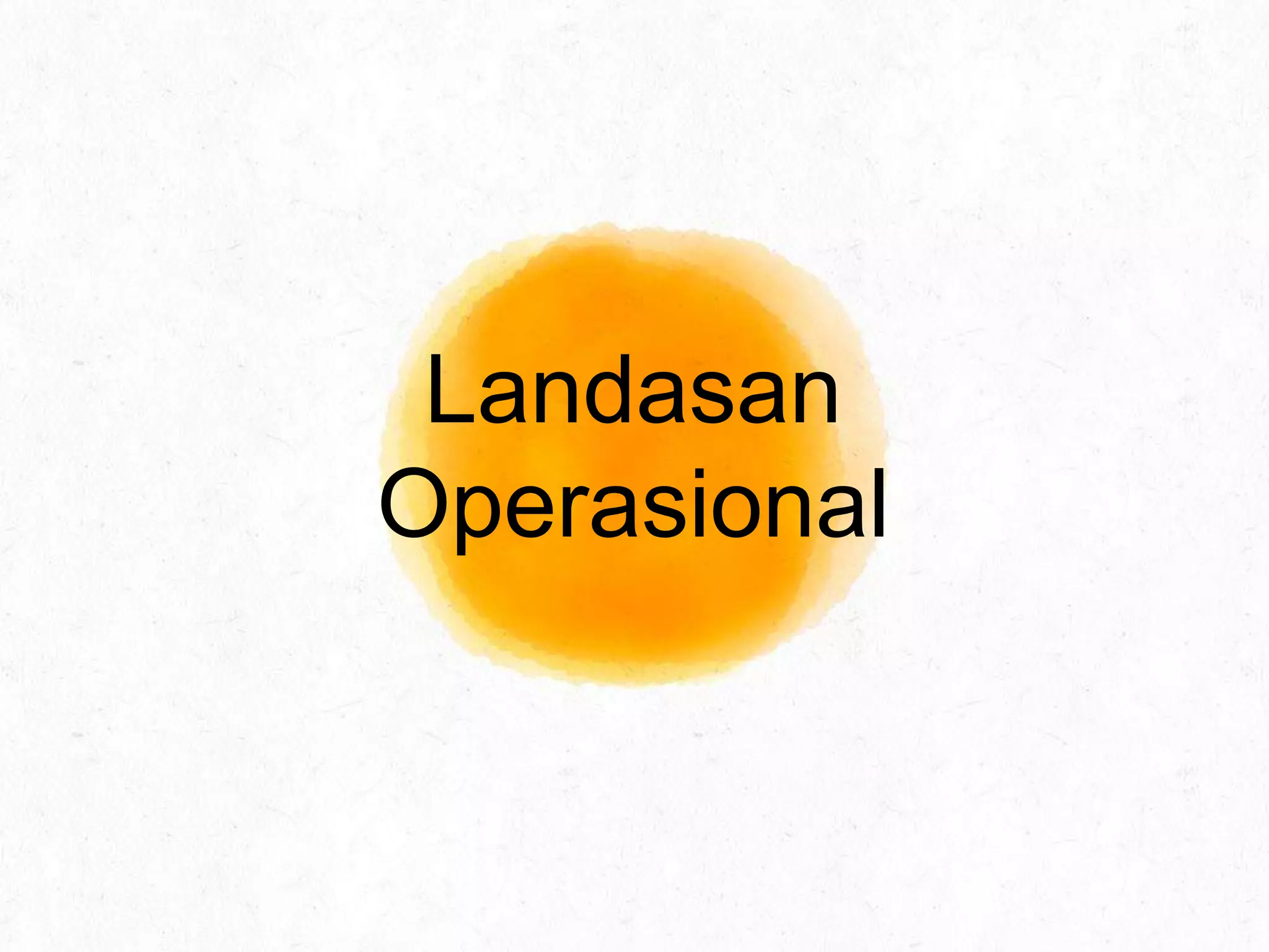 Landasan Luar Negeri Politik Bebas Aktif Indonesia | PPTX