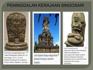 Kerajaan Singosari | PPT