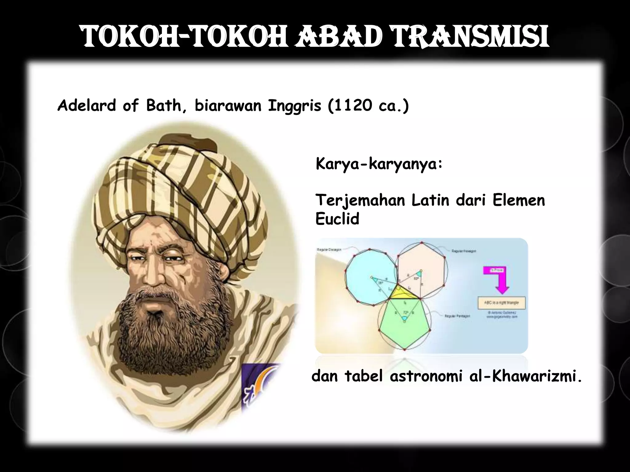 Sejarah Abad Kegelapan | PPTX