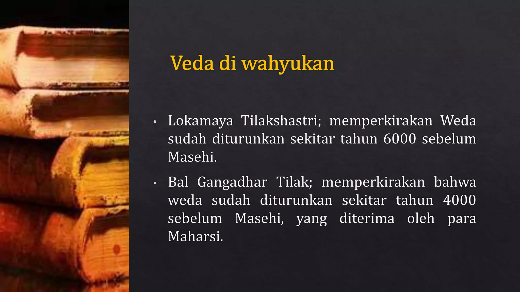 Sejarah Agama Hindu Kb 1 | PPTX