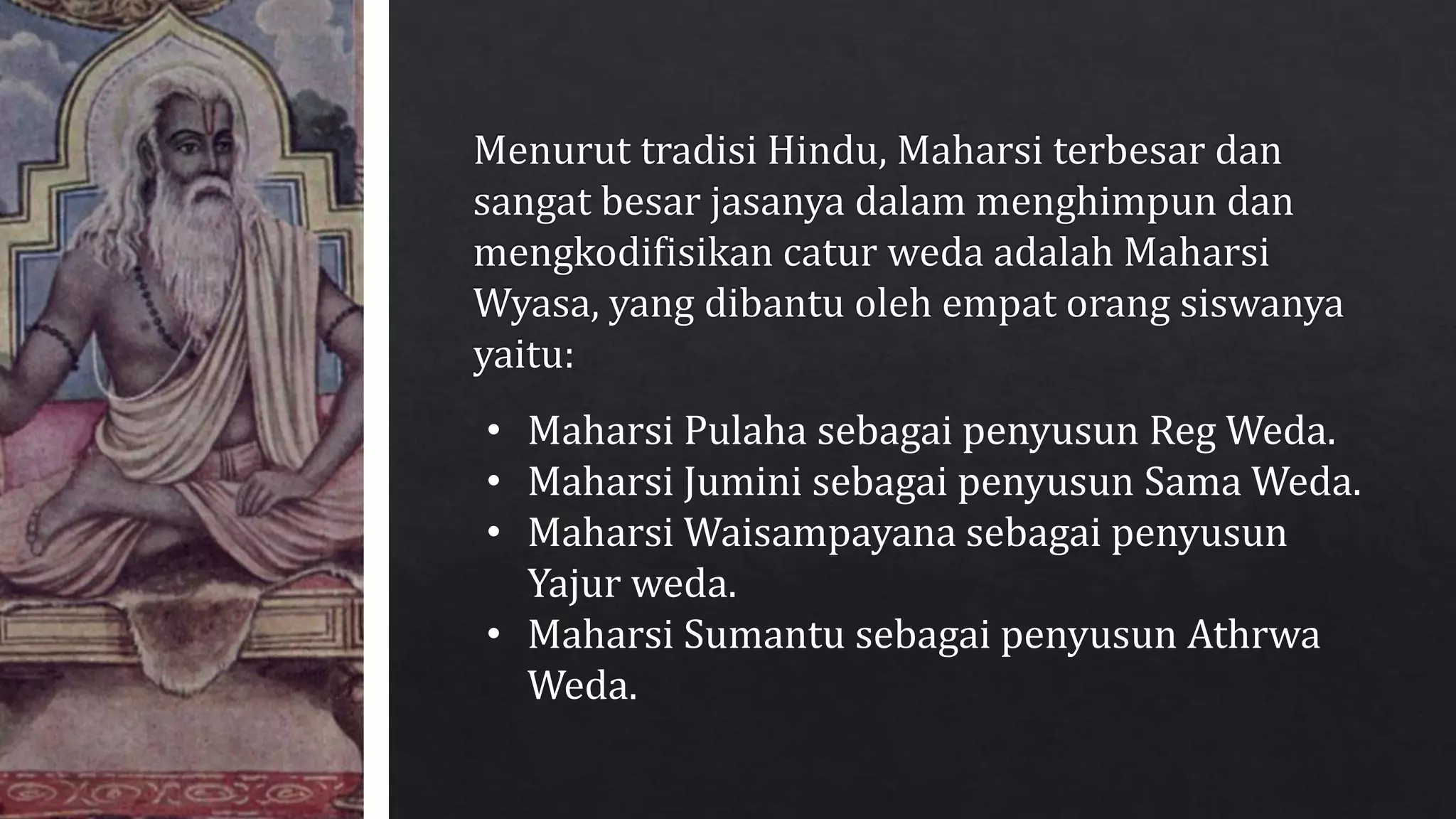 Sejarah Agama Hindu Kb 1 | PPTX