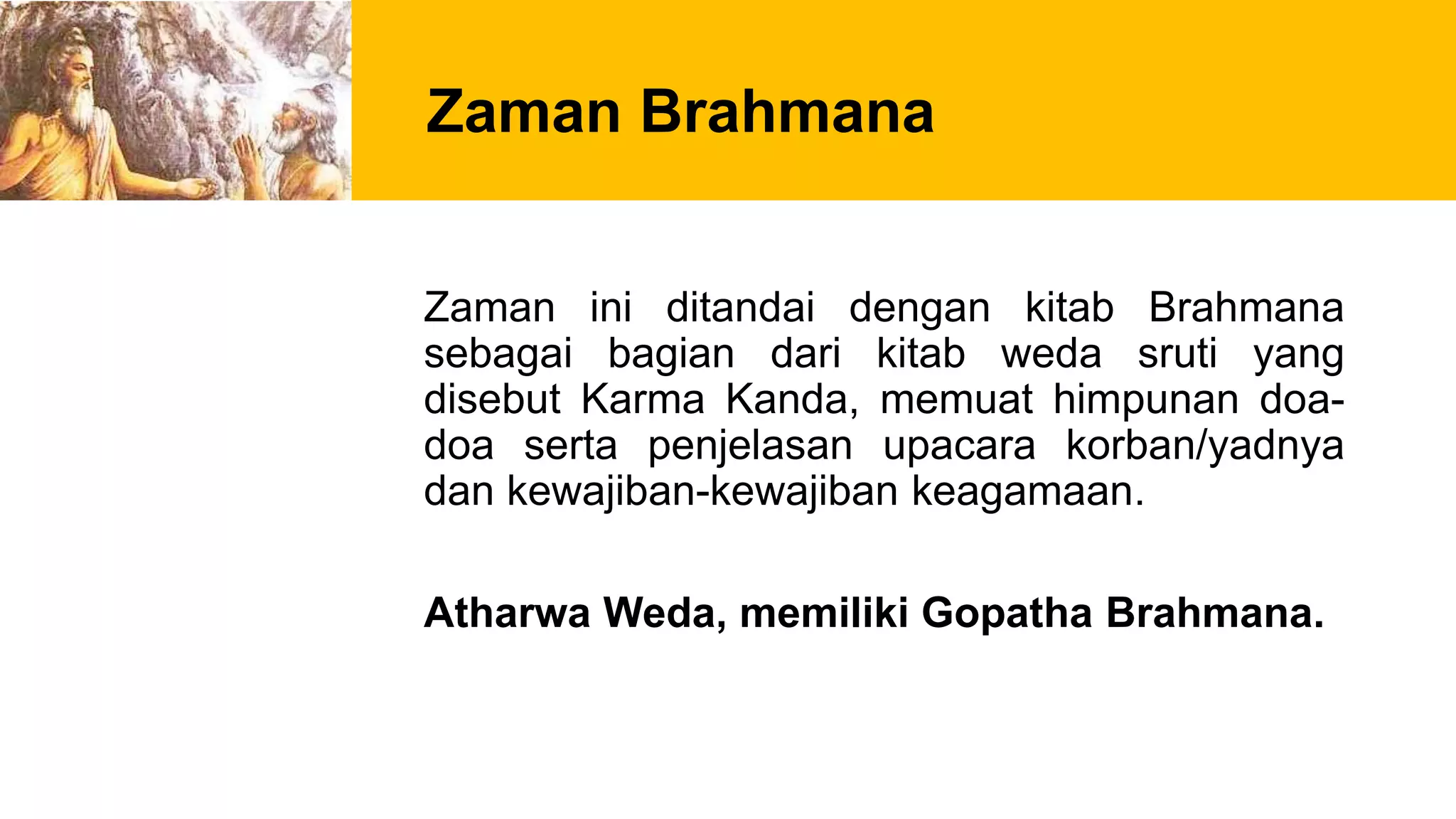 Sejarah Agama Hindu Kb 1 | PPTX