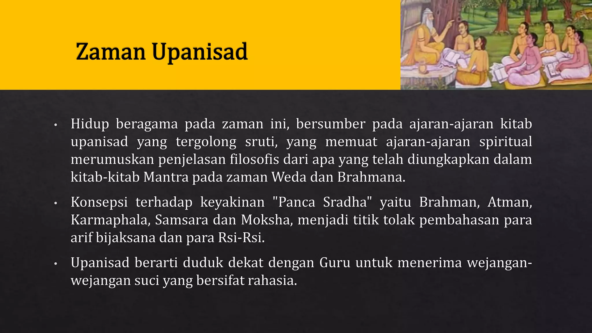 Sejarah Agama Hindu Kb 1 | PPTX