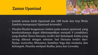 Sejarah Agama Hindu Kb 1 | PPTX