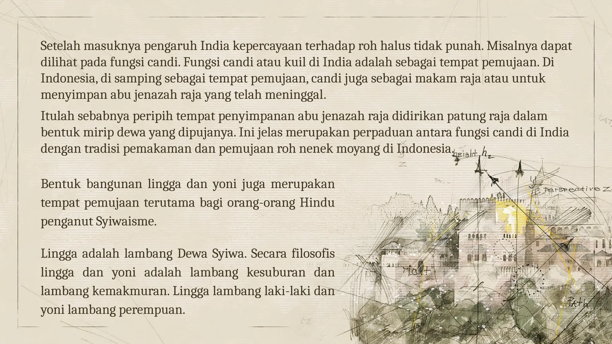 Sejarah masuknya Agama Hindu Budha di nusantara | PPTX
