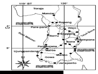 Sejarah Kerajaan Gowa | PPTX