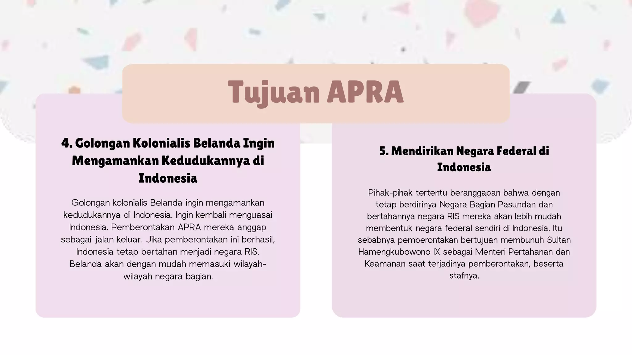 SEJARAH APRA KELOMPOK 4.pptx