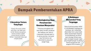 SEJARAH APRA KELOMPOK 4.pptx