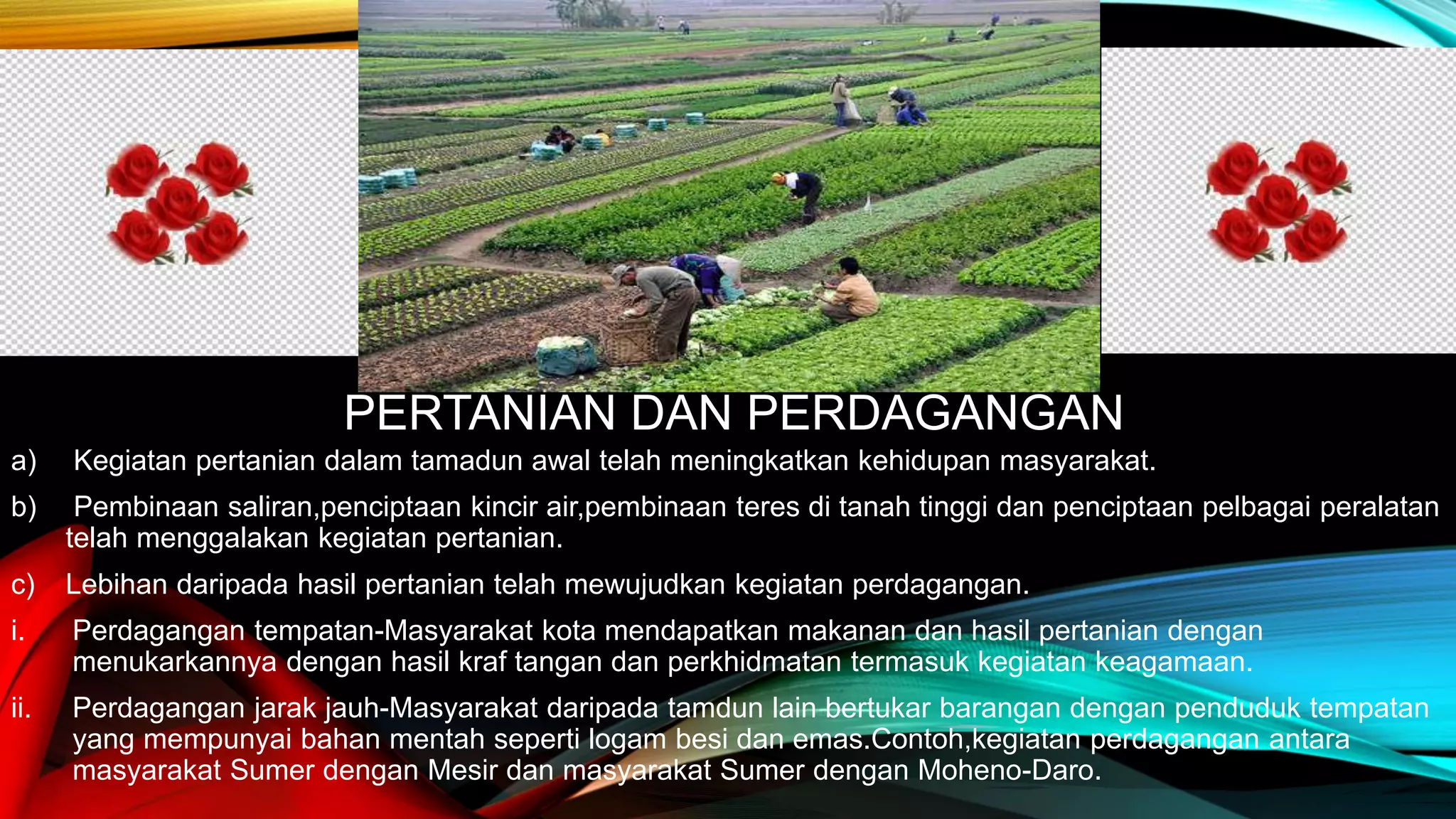 Sejarah bab 4 tg 1 | PPTX