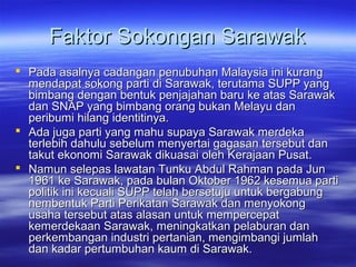 Sejarah Tingkatan 5 Bab 6 Pengukuhan Negara dan Bangsa Malaysia | PPT